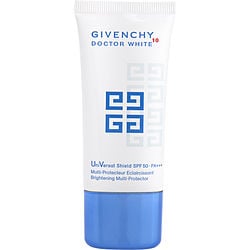 Givenchy Doctor White 10 Uv Shield Spf50 Pa+++ Brightening Multi-Protector | FragranceNet.com®