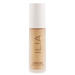 Ilia Liquid Light Serum Highlighter | FragranceNet.com®