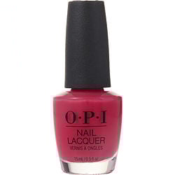 Opi Opi Charged Up Cherry Nail Lacquer (Brights Collection) | FragranceNet.com®
