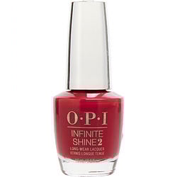 Opi Opi Big Apple Red Infinite Shine 2 Nail Lacquer | FragranceNet.com®