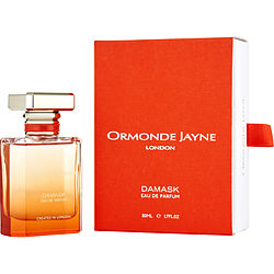 Ormonde Jayne Damask Parfum | FragranceNet.com®