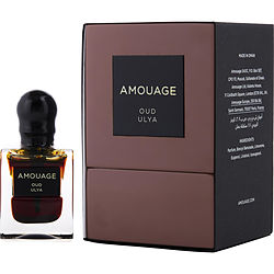 Amouage Oud Ulya Perfume | FragranceNet.com®