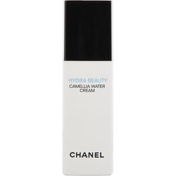 Chanel Hydra Beauty Camellia Water Cream -- 30ml/1oz | FragranceNet.com®