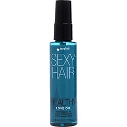 Sexy Hair Healthy Sexy Hair Love Oil Moisturizing | FragranceNet.com®