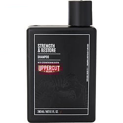 Uppercut Strength & Restore Shampoo | FragranceNet.com®