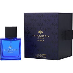 Thameen Patiala Extrait De Parfum for Unisex by Thameen | FragranceNet.com®