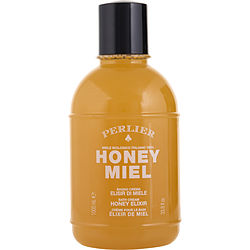 Perlier Honey Miel Bath & Shower Cream | FragranceNet.com®