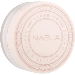 Nabla Close-Up Baking & Setting Powder | FragranceNet.com®