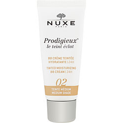 Nuxe Prodigieux Le Teint Eclat Bb Cream | FragranceNet.com®
