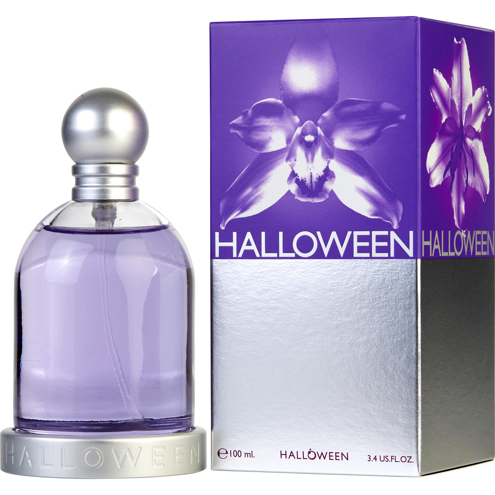 Halloween by Jesus Del Pozo 1 oz Eau de Toilette Spray Women