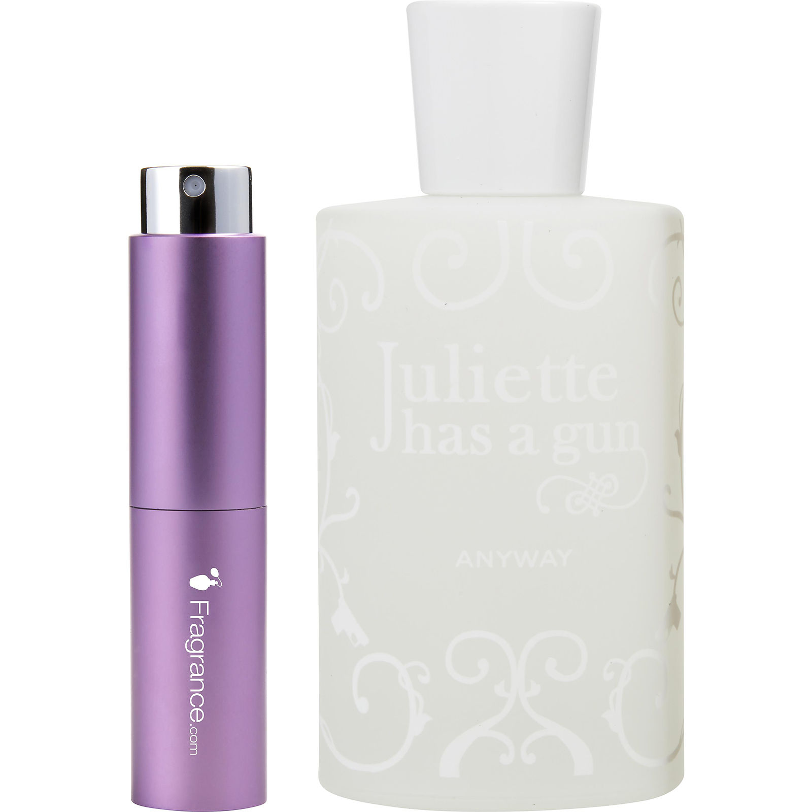 Anyway Eau De Parfum Spray 0.27 oz Travel Spray