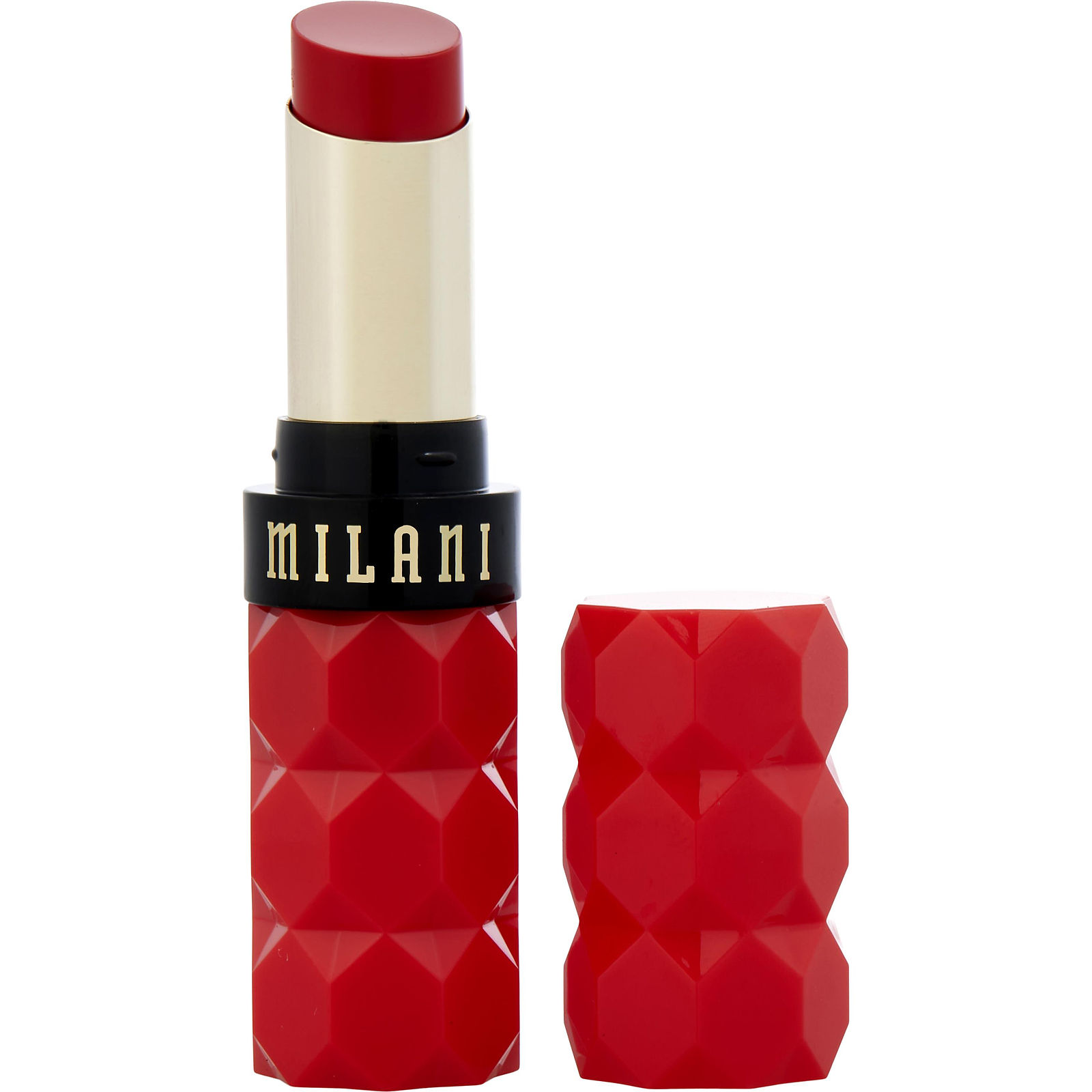 Milani Lipstick Swatches