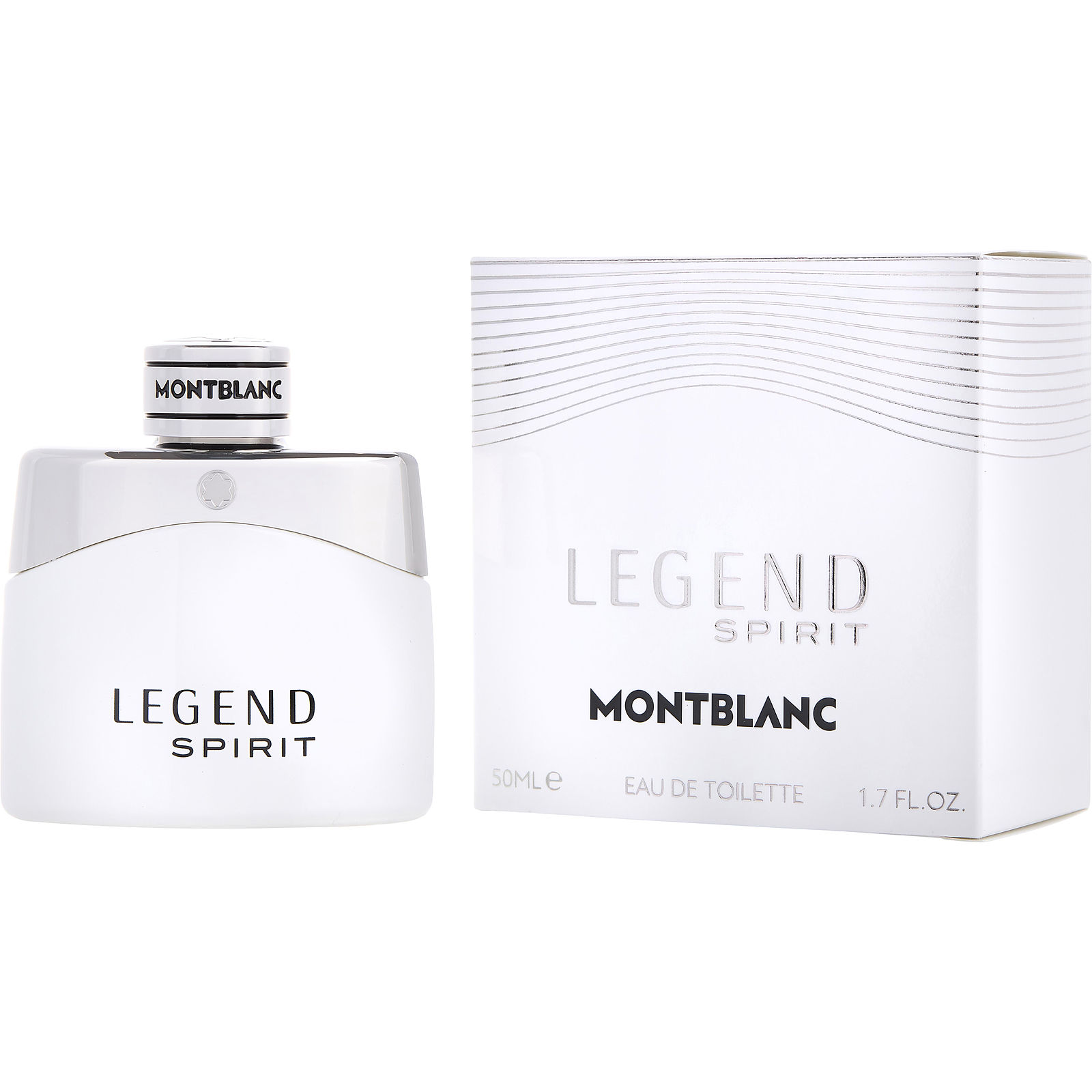 Legend spirit store