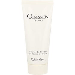 Obsession Cologne for Men by Calvin Klein at FragranceNet.com®