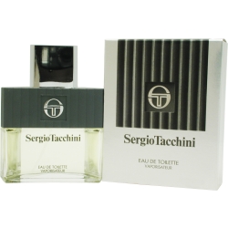 Sergio Tacchini Cologne for Men by Sergio Tacchini at FragranceNet.com®