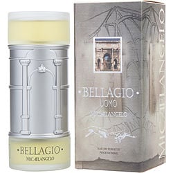 Bellagio Cologne for Men by Ben Sherman at FragranceNet.com®
