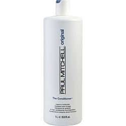 Paul Mitchell The Conditioner Leave In Moisturizer And Conditioner ...
