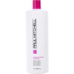 Paul Mitchell Super Strong Shampoo | FragranceNet.com®