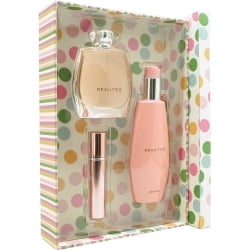 Realities (New) Perfume for Women by Liz Claiborne at FragranceNet.com®