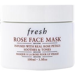 Fresh Rose Face Mask | FragranceNet.com®