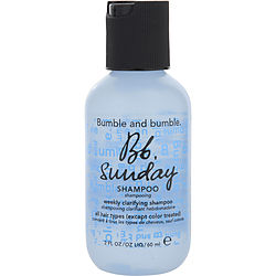 Bumble And Bumble Sunday Shampoo | FragranceNet.com®