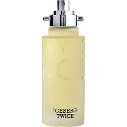 Iceberg Twice Cologne | FragranceNet.com®
