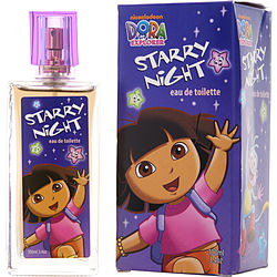 Dora The Explorer Perfume for Women by Compagne Europeene Parfums at ...