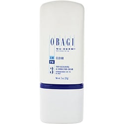 Obagi Nu Derm Clear Skin Bleaching & Corrector Cream | FragranceNet.com®