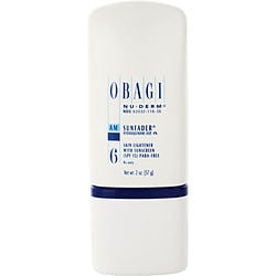 Obagi Nu Derm Sunfader Skin Lightener Spf 15 | FragranceNet.com®