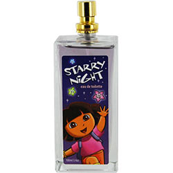 Dora The Explorer Perfume for Women by Compagne Europeene Parfums at ...