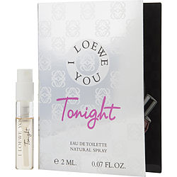 I Loewe You Tonight Perfume for Women by Loewe at FragranceNet.com®