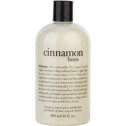 Philosophy Cinnamon Buns Shampoo | FragranceNet.com®