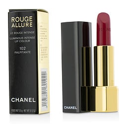 Chanel Rouge Allure Luminous Intense Lip Colour | FragranceNet.com®