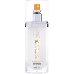 Gk Hair Pro Line Hair Taming System With Juvexin Leave In Conditioning ...