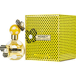 Marc Jacobs Honey Eau de Parfum | FragranceNet.com®