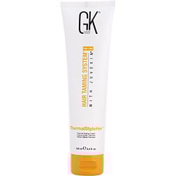 Gk Hair Pro Line Hair Taming System With Juvexin Thermal Style Her ...
