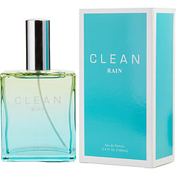 Clean Rain Perfume for Women by Clean at FragranceNet.com®