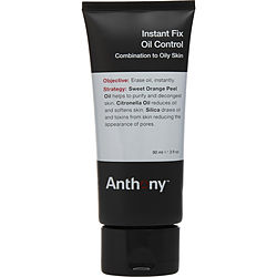 Anthony Instant Fix Oil Control | FragranceNet.com®