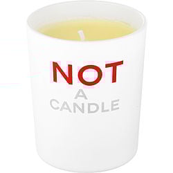 Not A Perfume Scented Candle | FragranceNet.com®