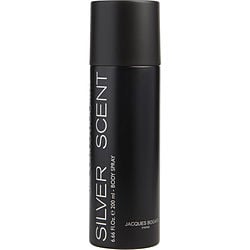 Silver Scent Body Spray | FragranceNet.com®