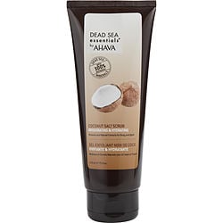 Ahava Dead Sea Essentials Coconut Salt Scrub | FragranceNet.com®