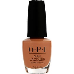 Opi Opi Freedom Of Peach Nail Lacquer | FragranceNet.com®