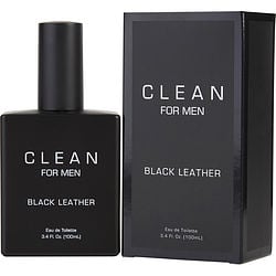 Black Leather Cologne | FragranceNet.com®