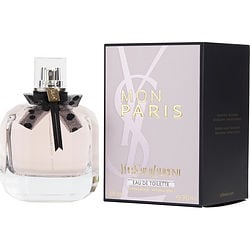 Mon Paris Perfume Travel Spray | FragranceNet.com®