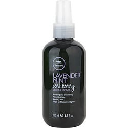 Paul Mitchell Tea Tree Lavender Mint Leave In Spray | FragranceNet.com®