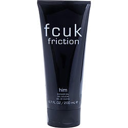 Fcuk Friction Cologne for Men by French Connection at FragranceNet.com®