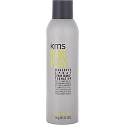 Kms Hair Play Makeover Spray | FragranceNet.com®