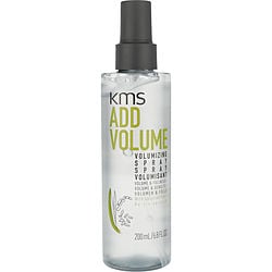 Kms Add Volume Volumizing Spray | FragranceNet.com®