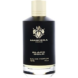Mancera Black Gold Cologne | FragranceNet.com