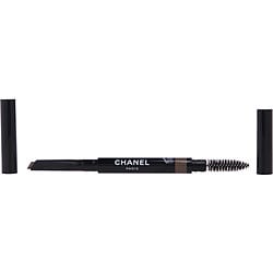 Chanel Stylo Sourcils Waterproof Defining Longwear Eyebrow Pencil ...